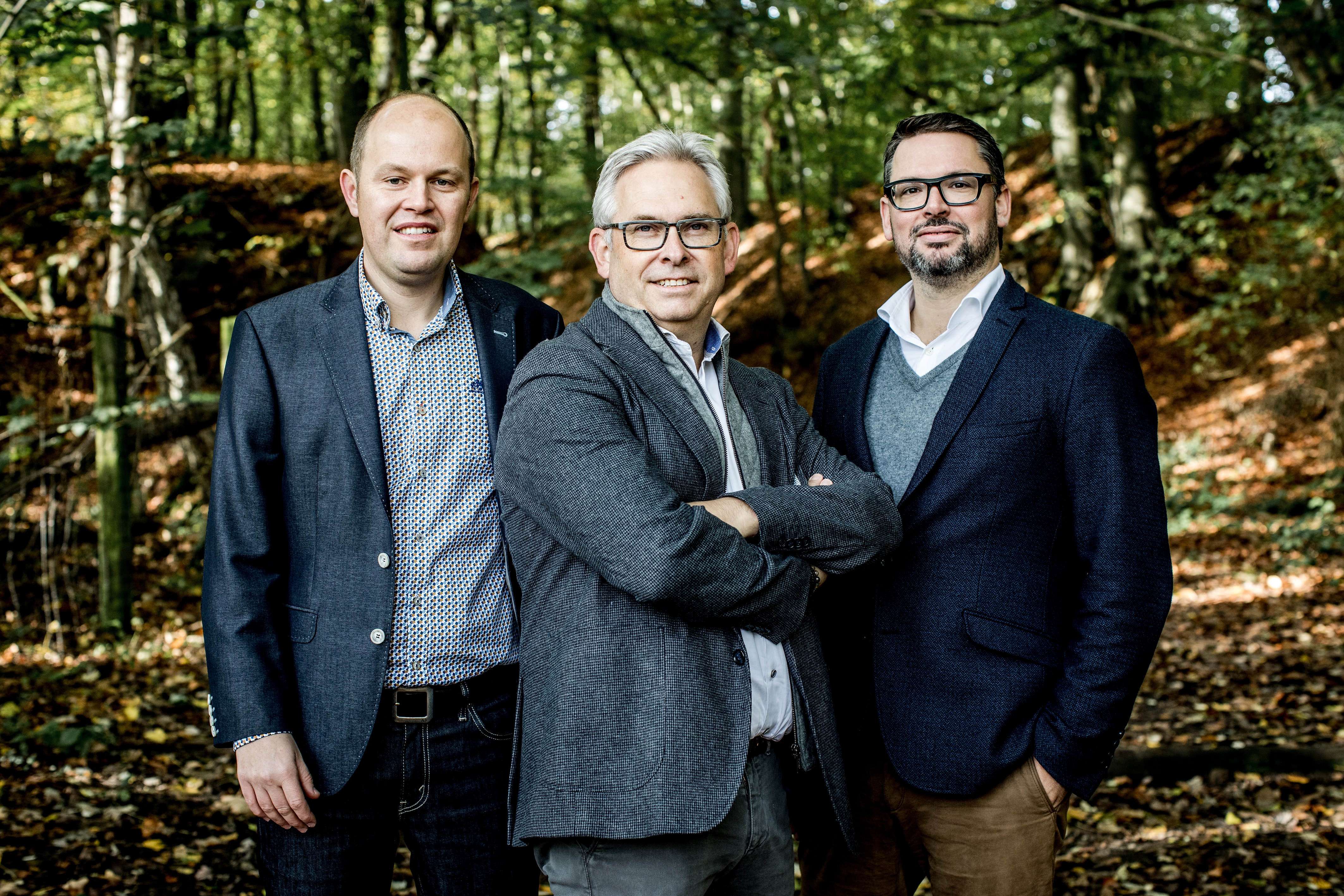 Steve De Boever en Tom D’hont aangesteld als nieuwe politieraadsleden ...