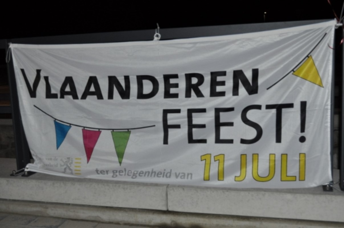 ORGANISATIEPARTNER WORDEN VOOR "VLAANDEREN FEEST!" IN 2019? | N-VA ...